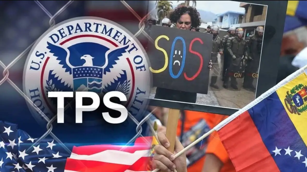 Qué Hacer con TPS y Parol tras la Decisión de la Corte Suprema: Guía ...